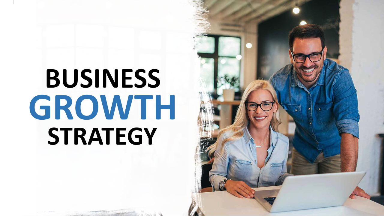 Creating Local Buzz, LLC. - Business Growth Strategy